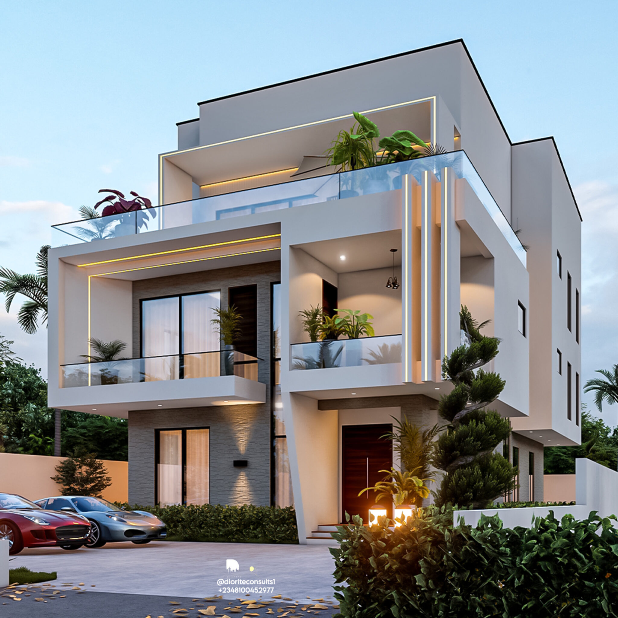 Duplex