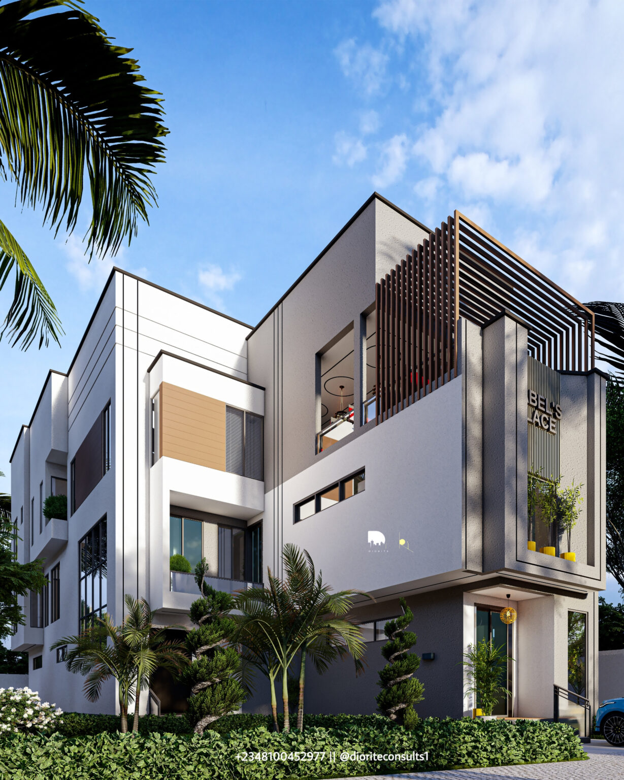Duplex