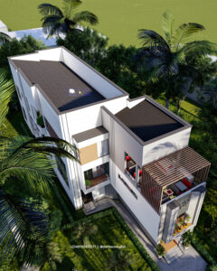 MABEL’S PLACE SAPELE DELTA STATE MIXED-USE STRUCTURE RF NO; {3303MDB}