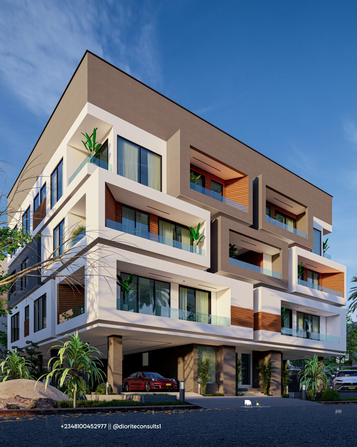 Duplex