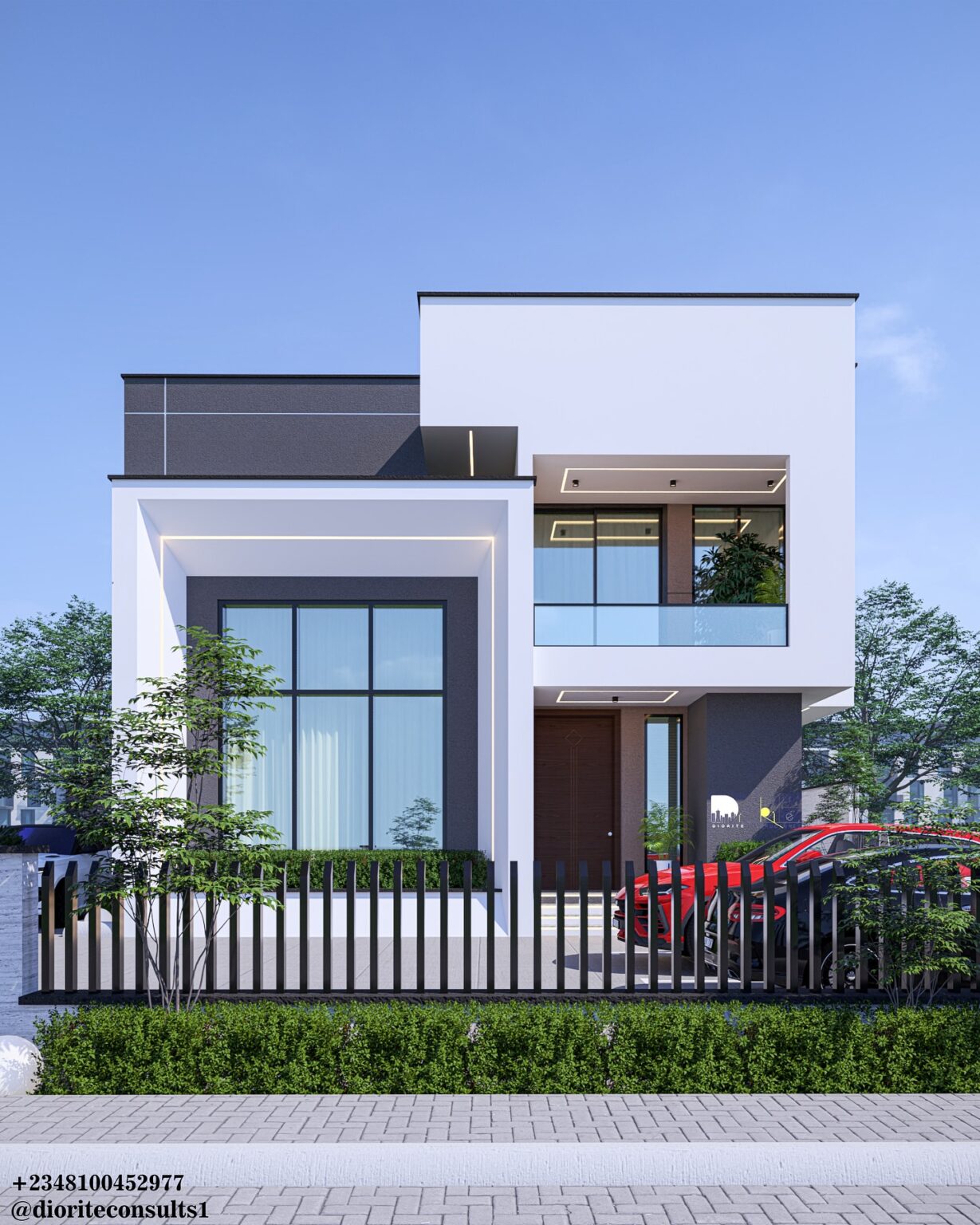 Duplex
