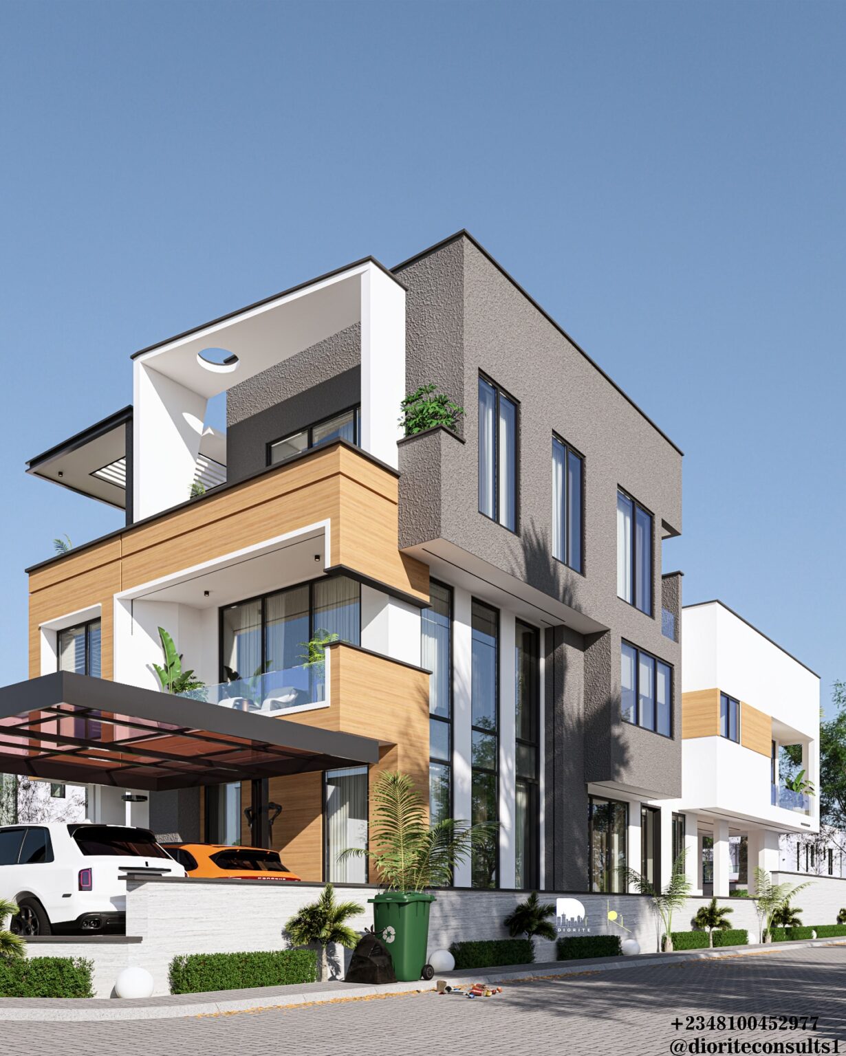 Duplex