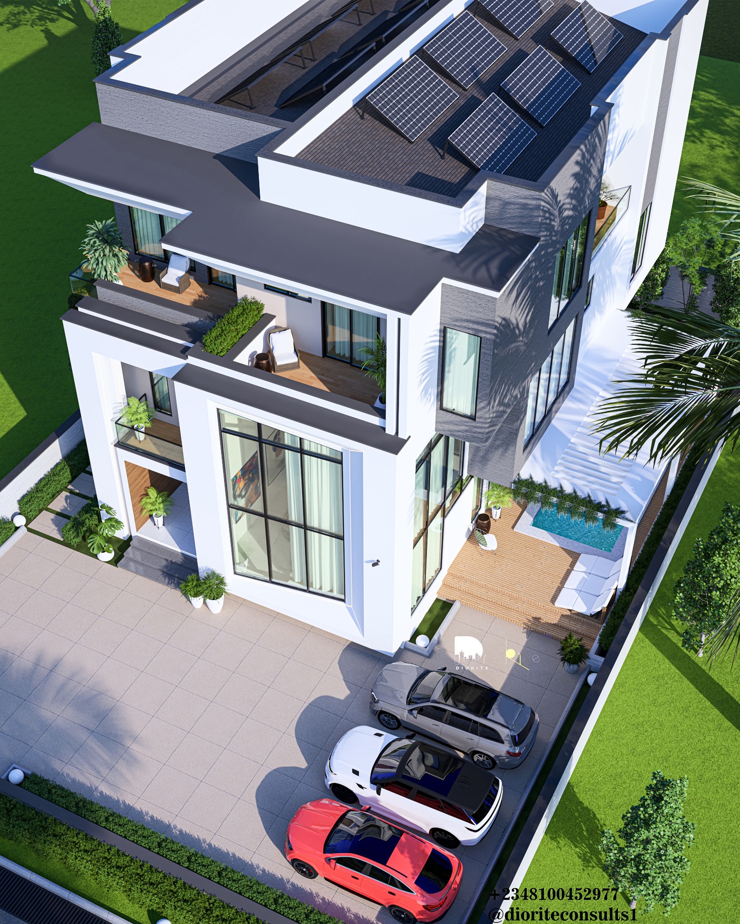 Duplex