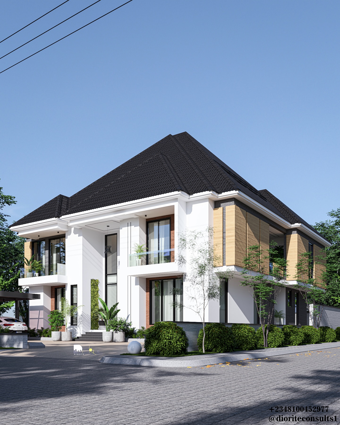 Duplex