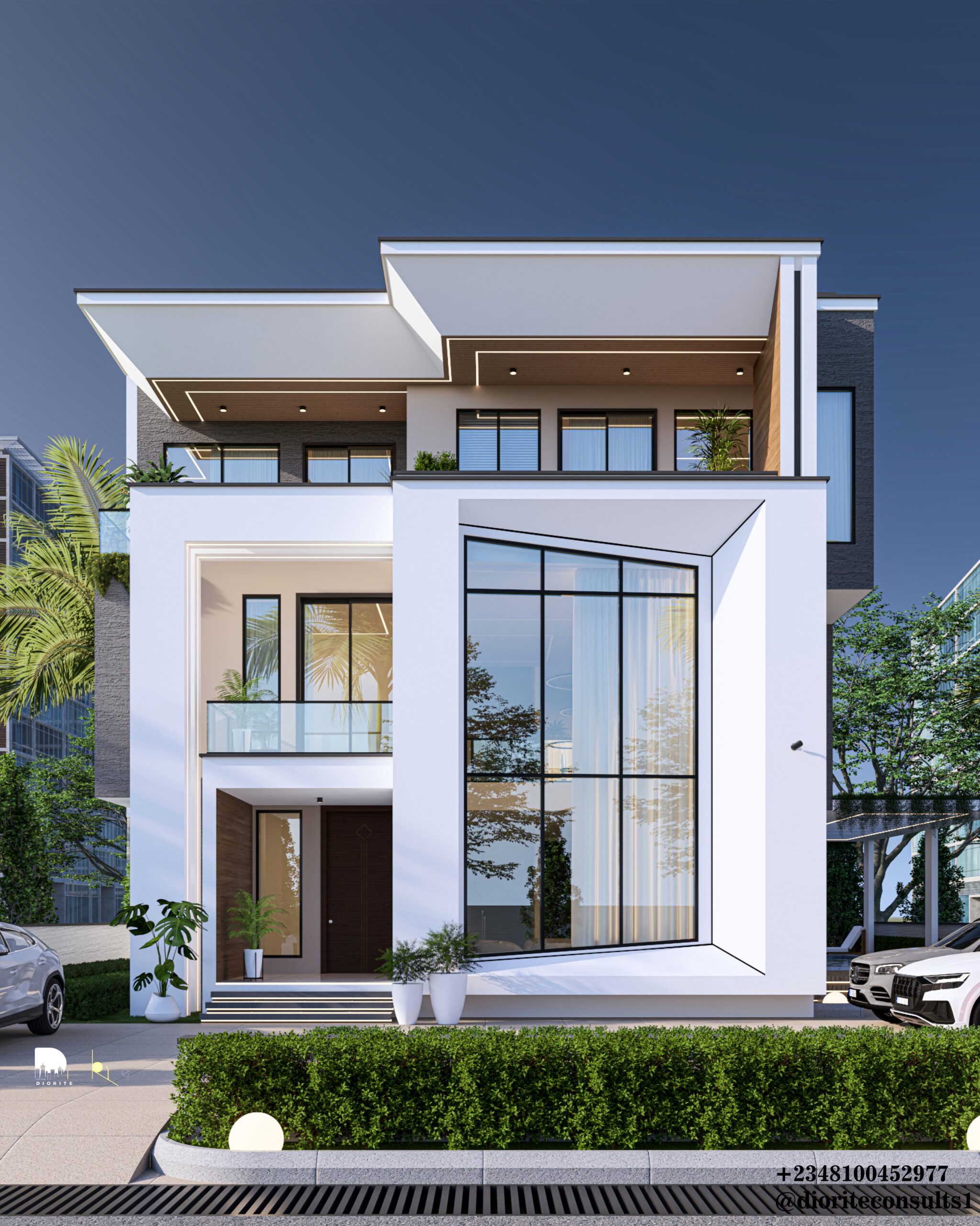 Duplex