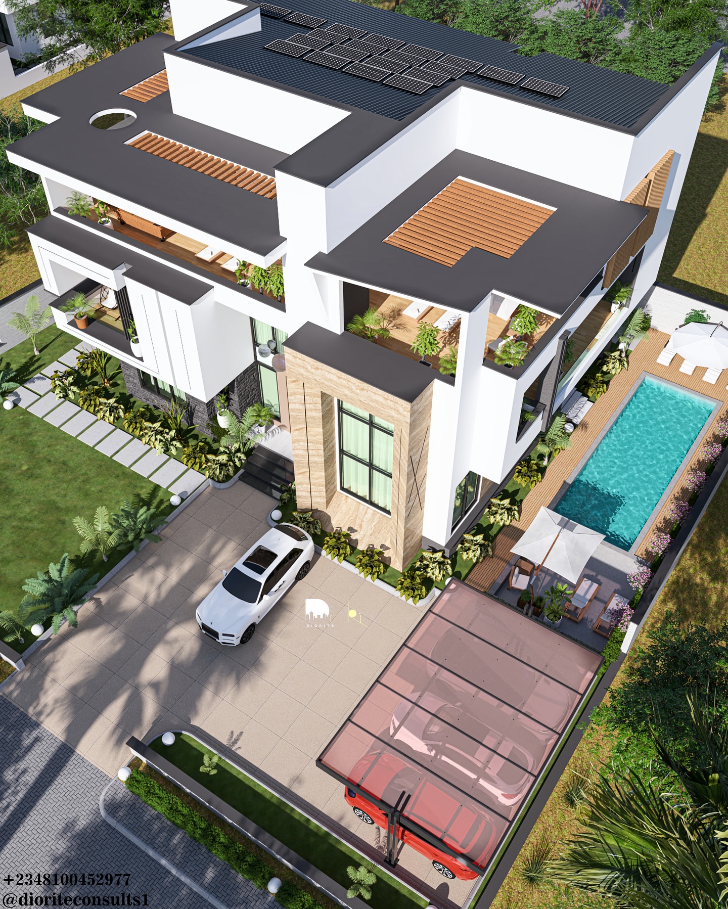 Duplex